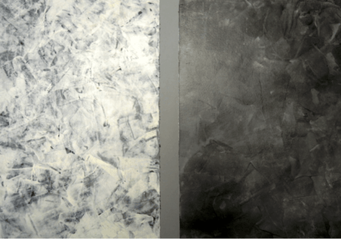 Paint Track Painting Services | Rag painting, ragging